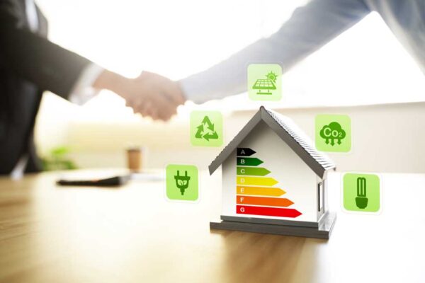 Gearing up for EPC changes - Mason Gillibrand Architects